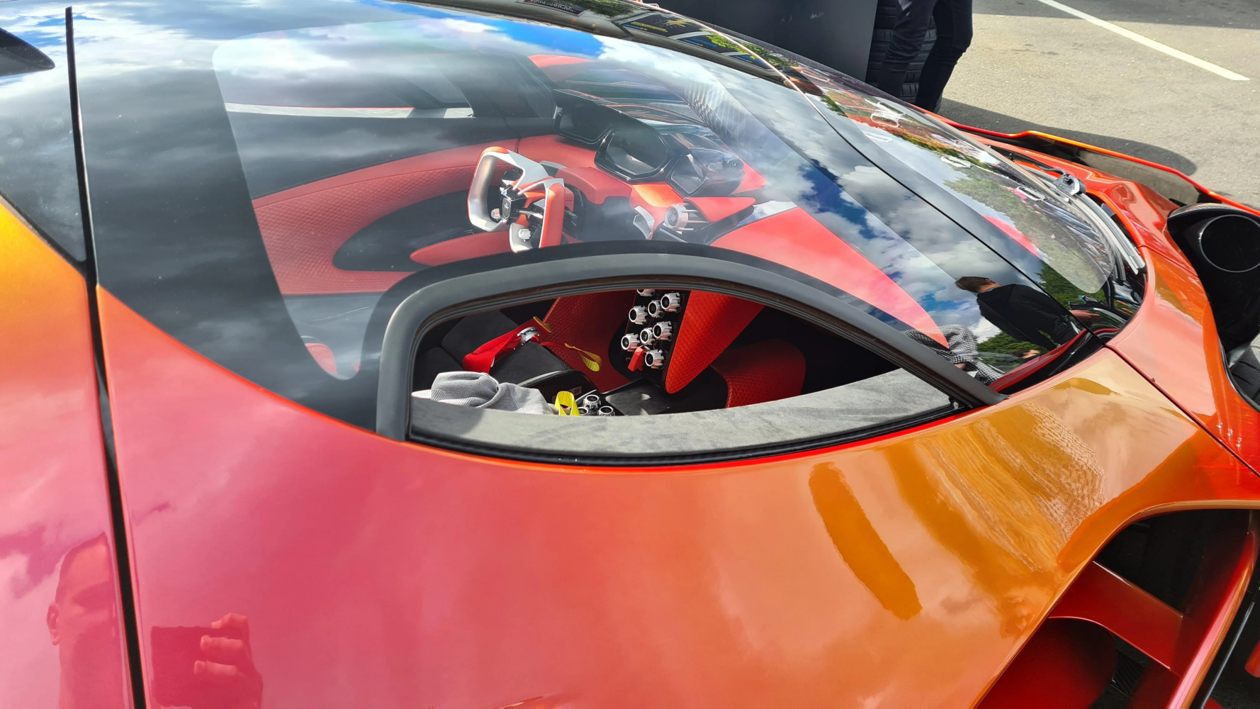 阿波罗Project EVO_百度百科