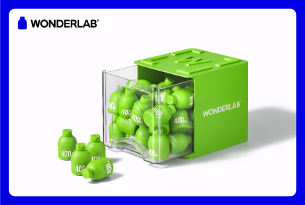 WonderLab_百度百科