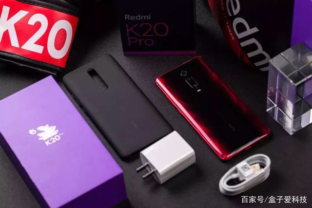 且买且珍惜！红米K20 Pro性价比与高品质并存，2099元让你疯狂！_百科TA说