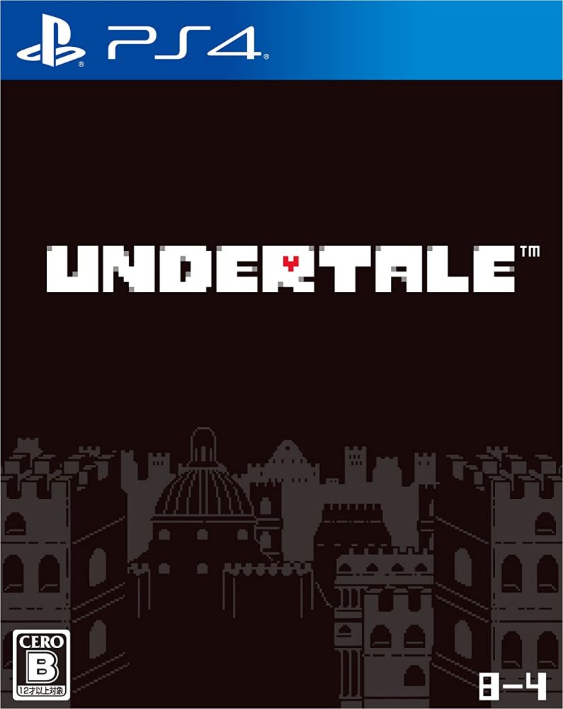 UNDERTALE_百度百科