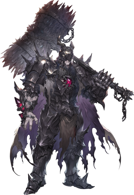 古兹曼（游戏《铃兰之剑：为这和平的世界》中的角色）_百度百科