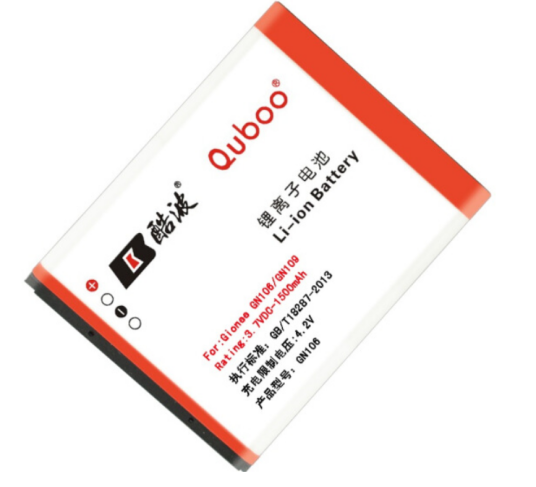 酷波GN106_百度百科