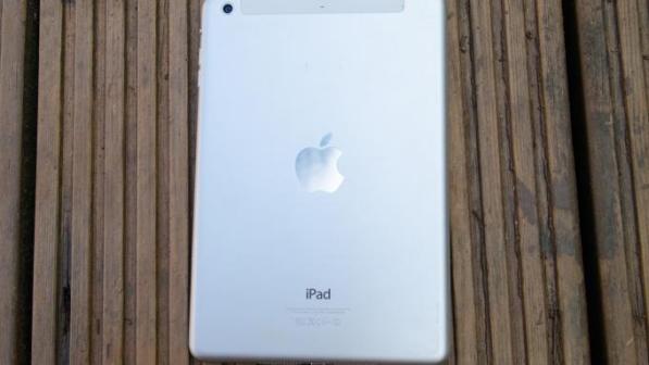 iPad mini 2_百度百科