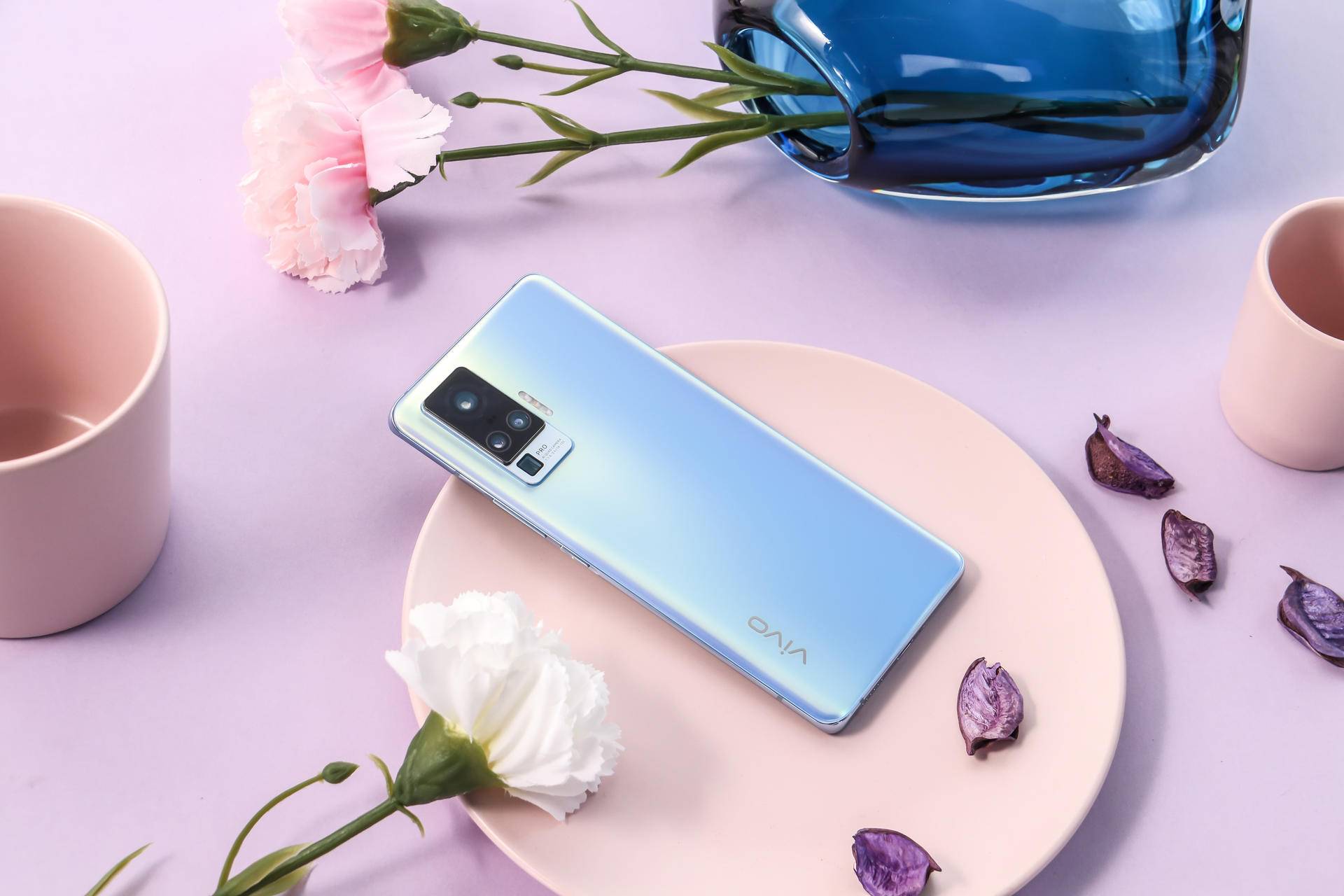 vivo X50Pro如何做到仅靠外观就能吸粉？_百科TA说