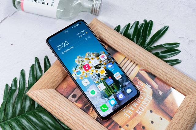 vivo X30 Pro美图鉴赏！双模5G很香，但60倍超级变焦更值得体验_百科TA说