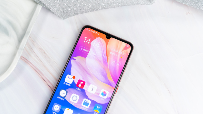 怎么拍都出色 vivo Y9s拍照体验_百科TA说