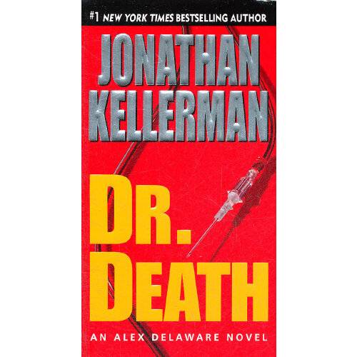 dr. death_百度百科