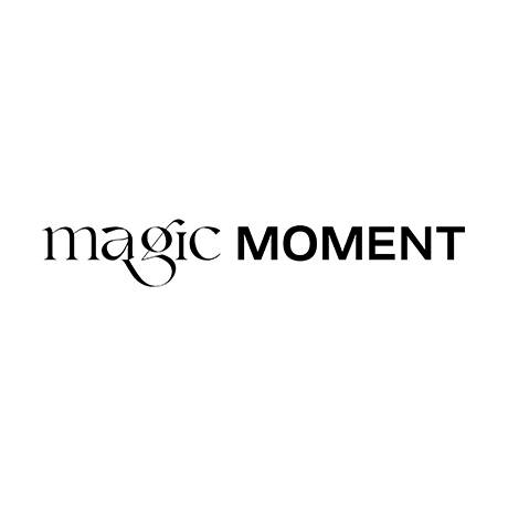 MAGIC MOMENT魔法时刻_百度百科
