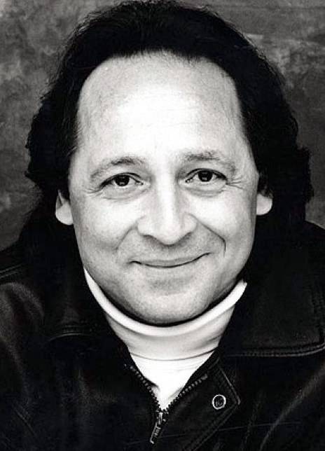 Tony Rosato（演员、编剧）_百度百科