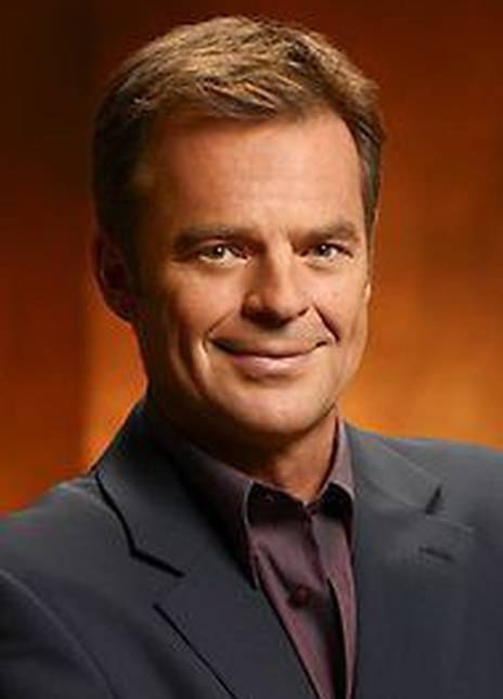 Wally Kurth_百度百科