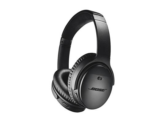 Bose QuietComfort 35 II(QC35 II)_百度百科