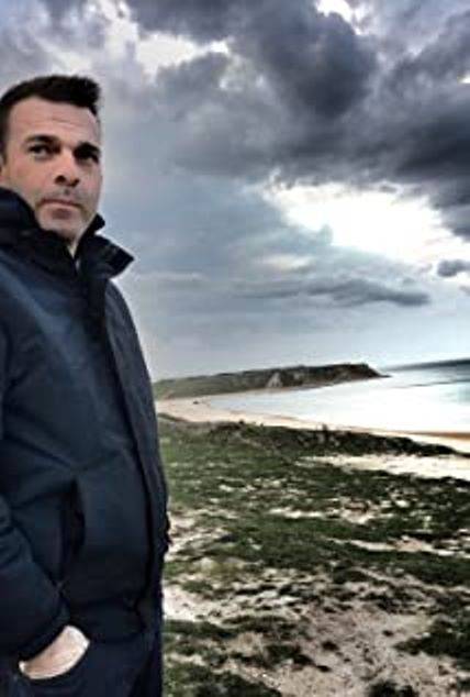 Alex Sutherland_百度百科