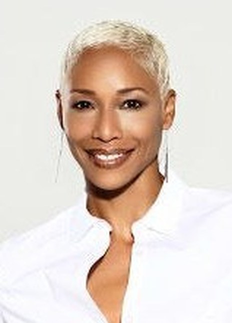 Charmin Lee_百度百科