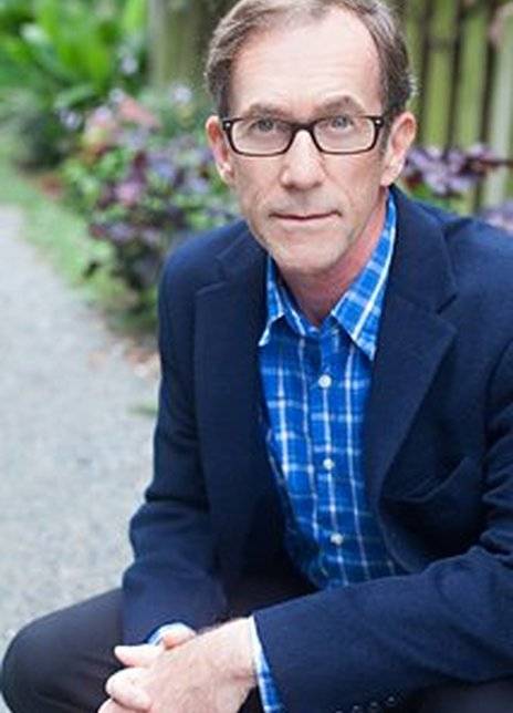 John Moon_百度百科