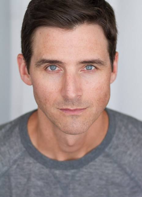 Charlie Farrell_百度百科