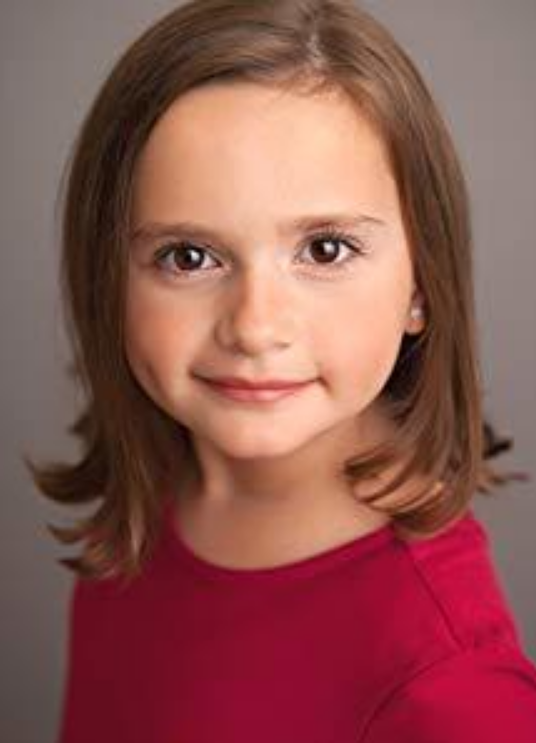 Elizabeth Howlett_百度百科