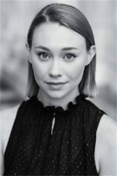 Amy Whitworth_百度百科