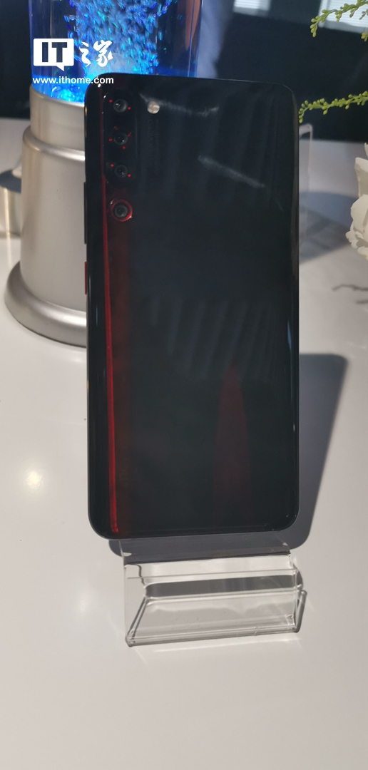 联想Z6 Pro手机现场实拍图赏_百科TA说