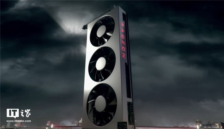 AMD Radeon VII显卡游戏性能如何？看这里_百科TA说