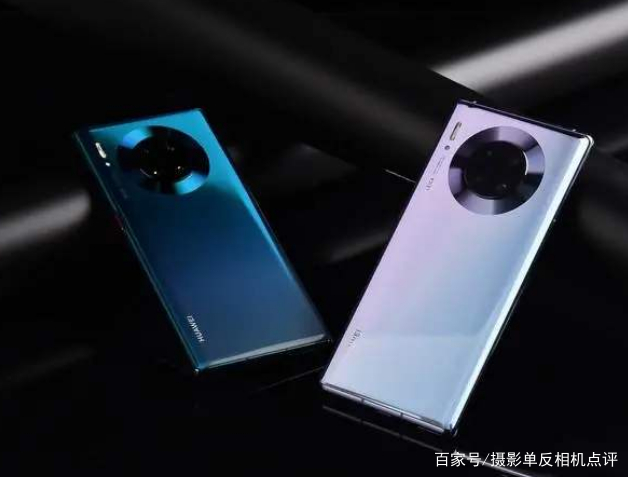 苹果、华为巅峰对决：iPhone12、mate40，谁值得期待？_百科TA说