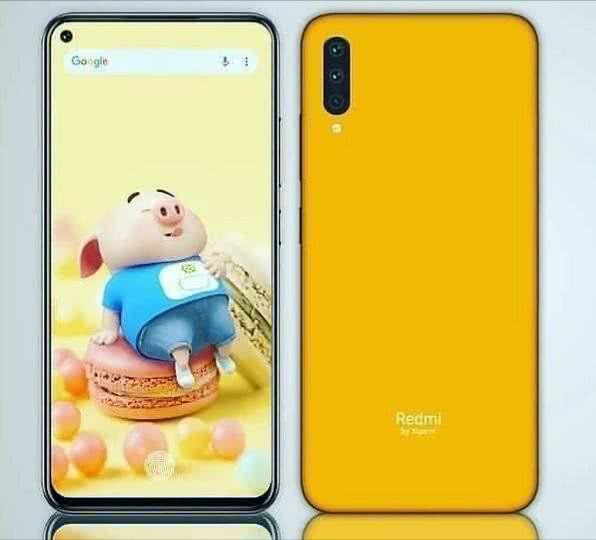 红米Note8Pro已确认，6400万像素四摄+骁龙730G，荣耀9X首当其冲_百科TA说