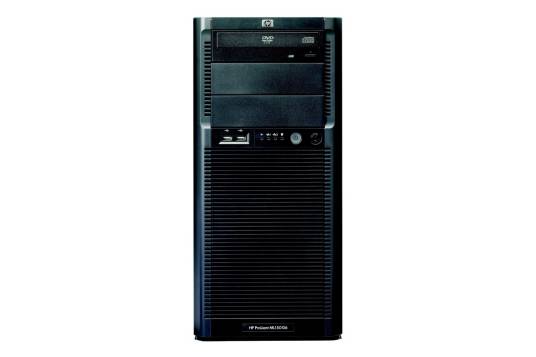 HP ProLiant ML150 G3(AK119A)_百度百科