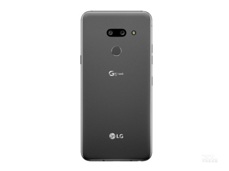 LG G8 ThinQ_百度百科
