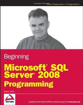 Beginning Microsoft SQL Server 2008 Programming_百度百科