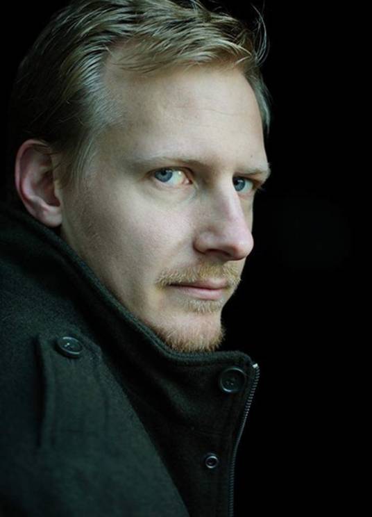 Blake Ellis_百度百科