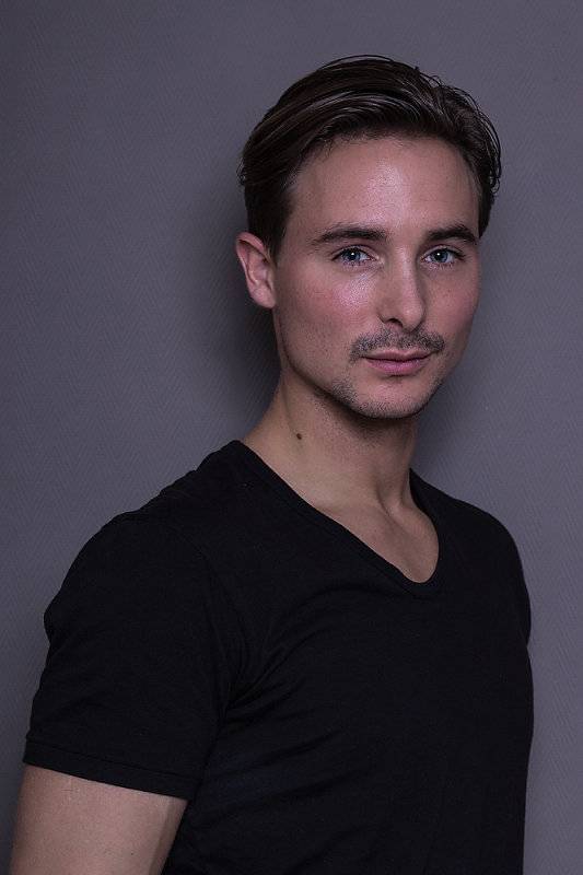 Nick Roeten_百度百科