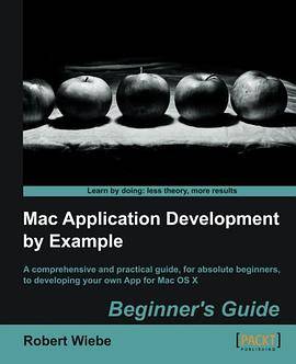 Mac Application Development by Example Beginner's Guide_百度百科