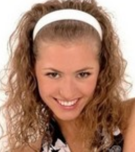 Marina Petrenko_百度百科