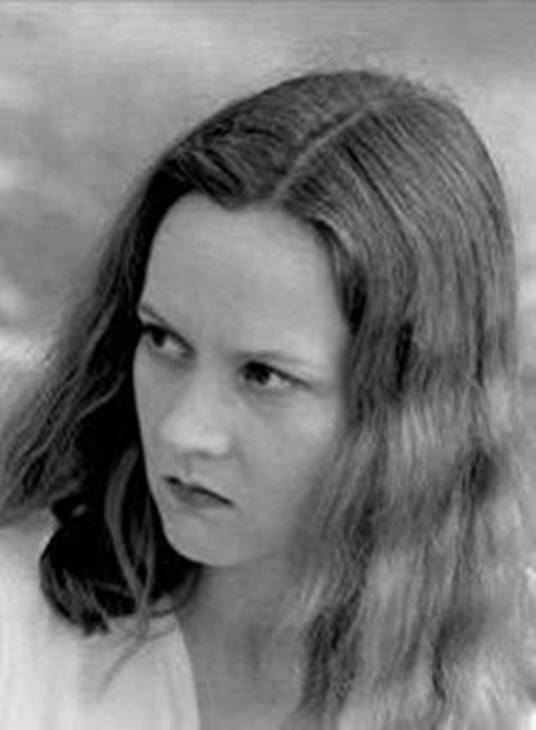 Lucille Fluet_百度百科