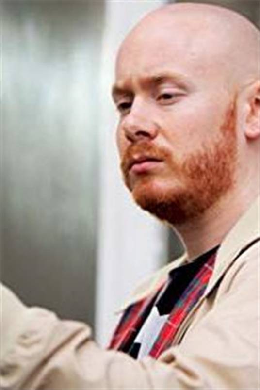 Joseph Greer_百度百科