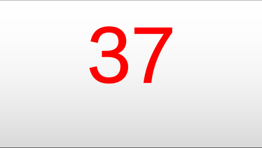 37（自然数之一）_百度百科