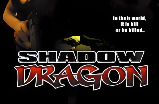 影龙（美国2005年Brett William Mauser执导的电影）_百度百科