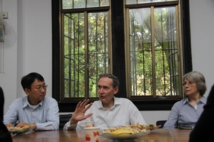 国际城市形态论坛_百度百科