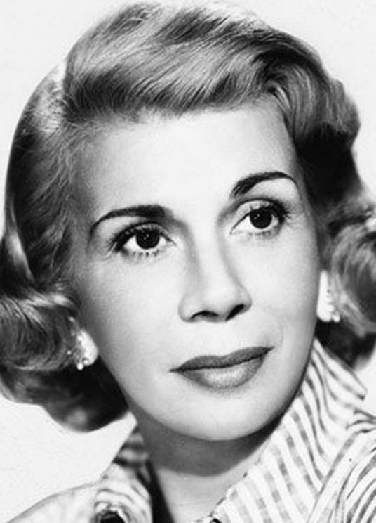 Bea Benaderet_百度百科