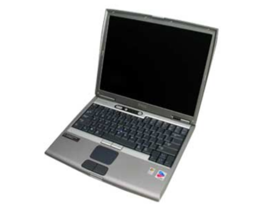 dell Latitude D600_百度百科