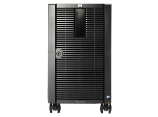 HP ProLiant ML570 G4(430050-AA1)_百度百科