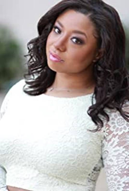 Khira Thomas_百度百科