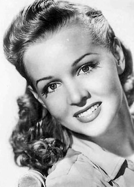 Betty Jane Rhodes_百度百科