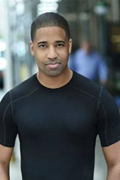 Corey Harris_百度百科