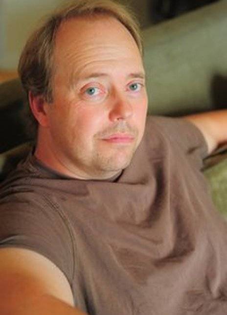 Michael McCafferty_百度百科