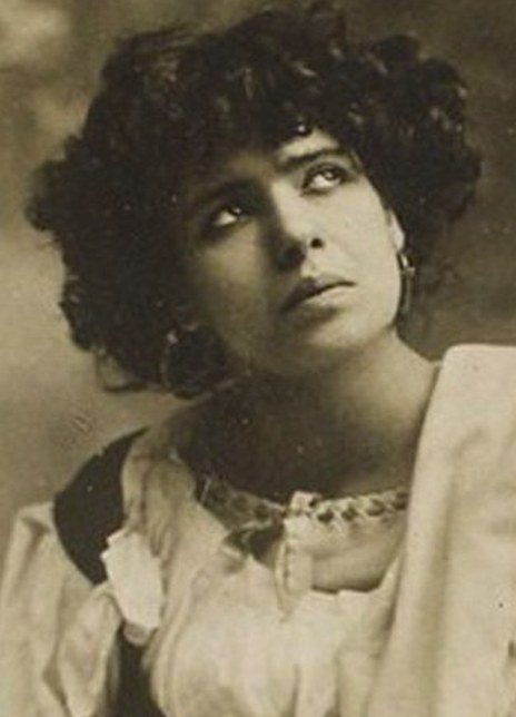 Mimi Aguglia_百度百科