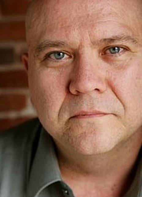 David McCowan_百度百科