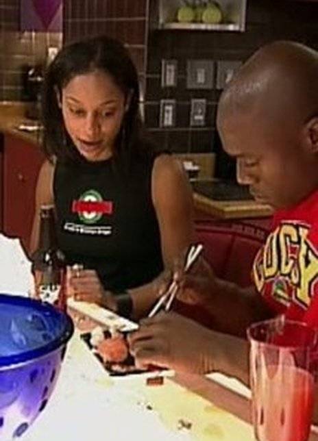 Irulan Wilson_百度百科