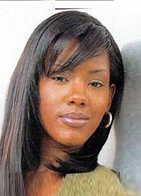 Taral Hicks_百度百科