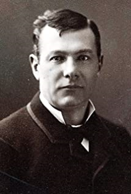 Louis Baron fils_百度百科