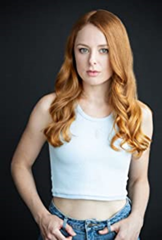 Jorja Cadence_百度百科